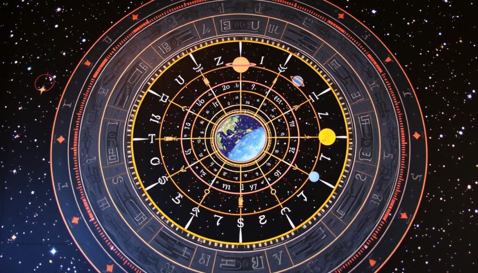 Find My Astrology Chart
