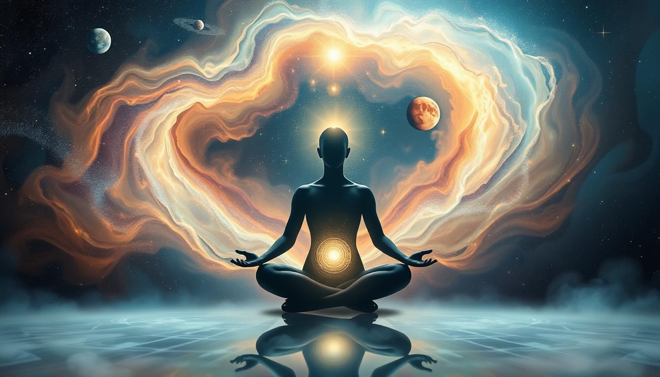 Astral Projection Meditation