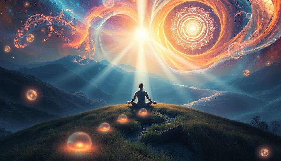 Astral Projection Meditation